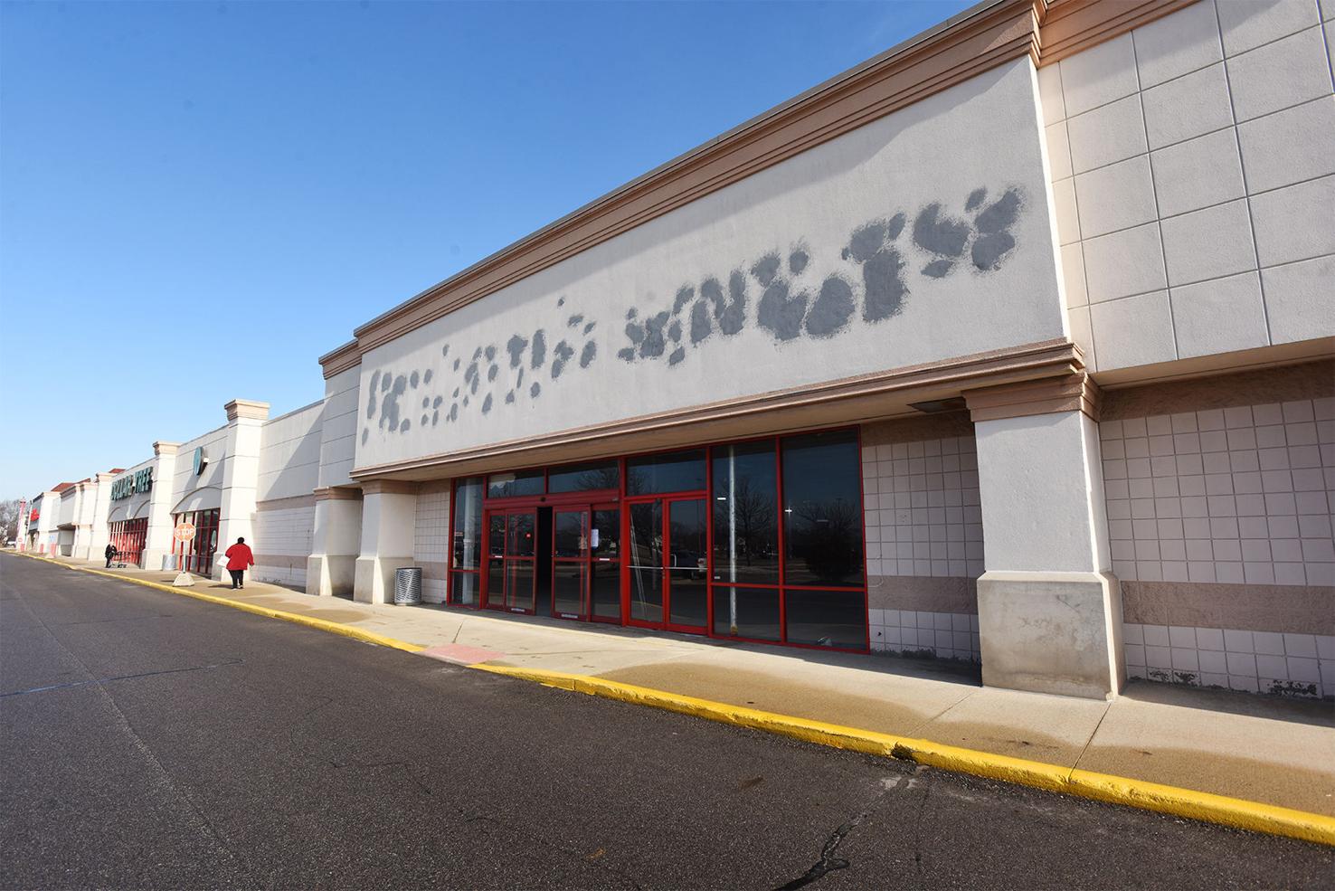 Ross discount clothing store coming to Fairplain Plaza | News ...