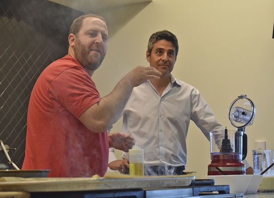 Eliminating food waste: Whirlpool hosts celebrity chef for cooking demo ...