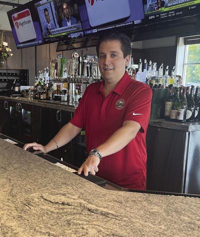 Sonny D’s debuts its unique cuisine in New Buffalo | New Buffalo ...