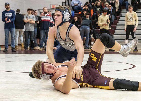 Checkley wins again | Local | heraldpalladium.com