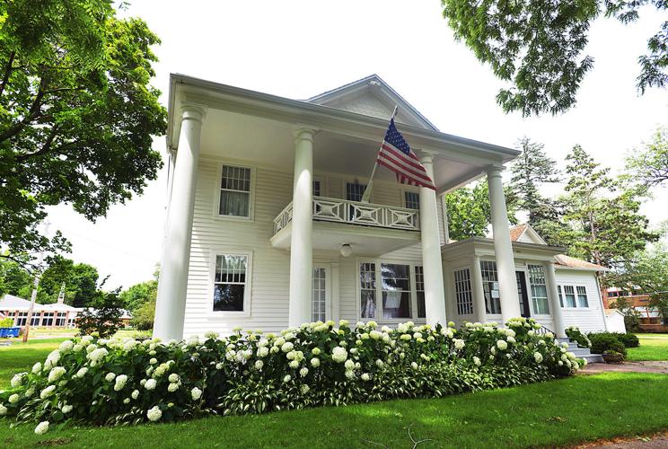 Morton House Museum to celebrate 175 years of history this weekend ...