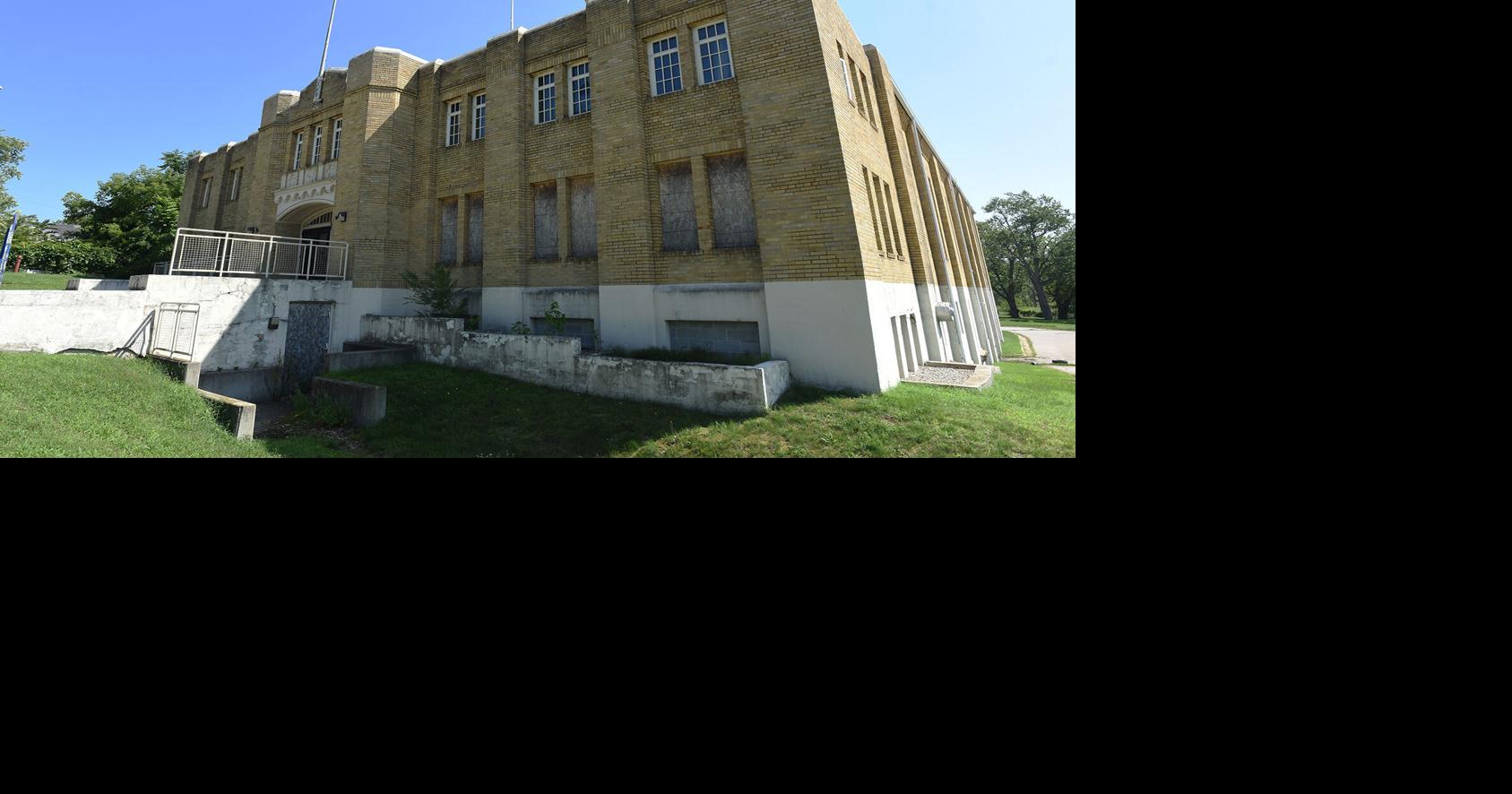 Grant breathes new life into Bobo Brazil Community Center | Benton ...