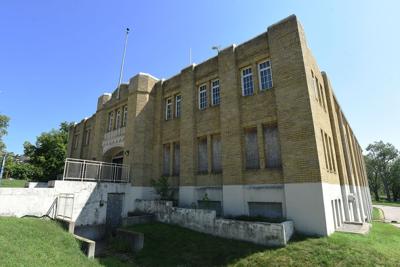Grant breathes new life into Bobo Brazil Community Center | Benton ...