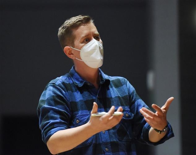 LMC cast will perform 'Antigonick' | Localnews | heraldpalladium.com