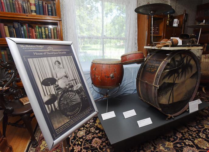 House of David musical history explored at Morton | Benton Harbor ...