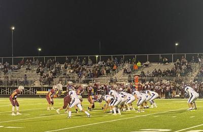 South Haven gridders roll over Delton | Sports | heraldpalladium.com