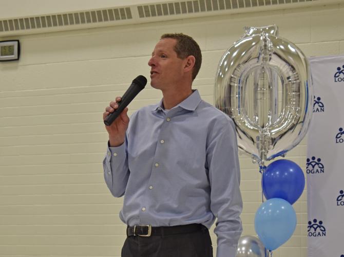 LOGAN Center celebrates 10 years in Southwest Michigan | Benton Harbor ...