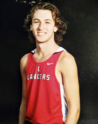 Cooper Clark: Lakeshore's leader on the trails | Local ...