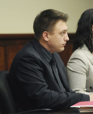 Murder, or self-defense? | Local News | heraldpalladium.com