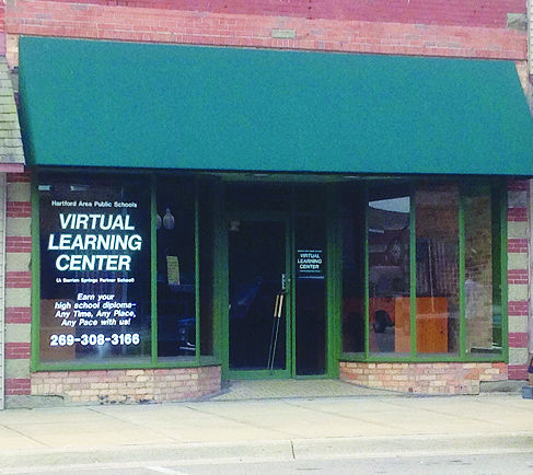 Hartford Virtual Learning Center opens next week | Local News ...