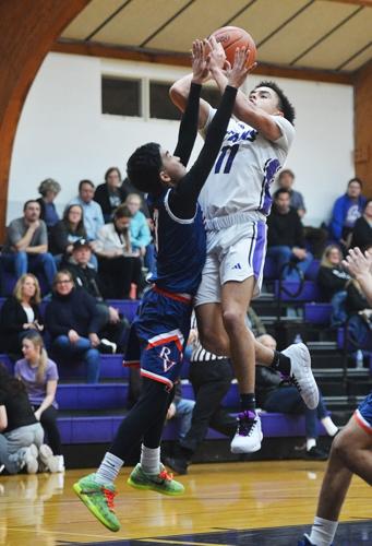 Michigan Lutheran boys roll past River Valley; Titan girls fall to ...