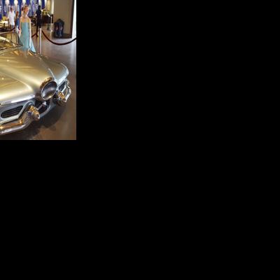 Celebrating Father's Day: Dar style | Local News | heraldpalladium.com