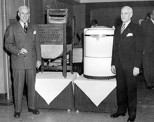 From founding to fortune | Localnews | heraldpalladium.com