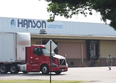Hanson Logistics acquired by Lineage Logistics | St Joseph ...