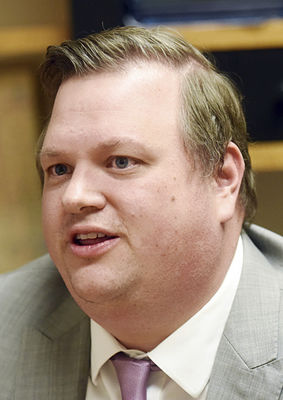 Berrien losing another chief public defender | Local News ...