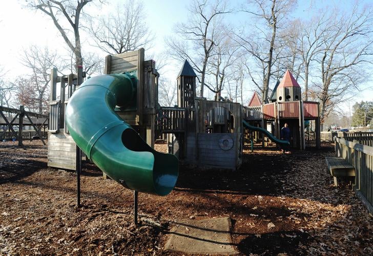 Berrien Springs to pursue grant for Wolf's Prairie Park upgrades ...