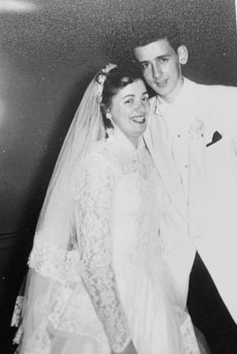 Anniversary | Features | heraldpalladium.com