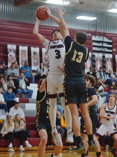 Linley comes up big for Brandywine in win over Watervliet | Sports ...