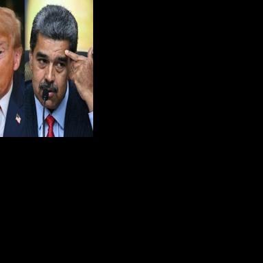 'Like a television show': Trump revels in Maduro capture | National ...