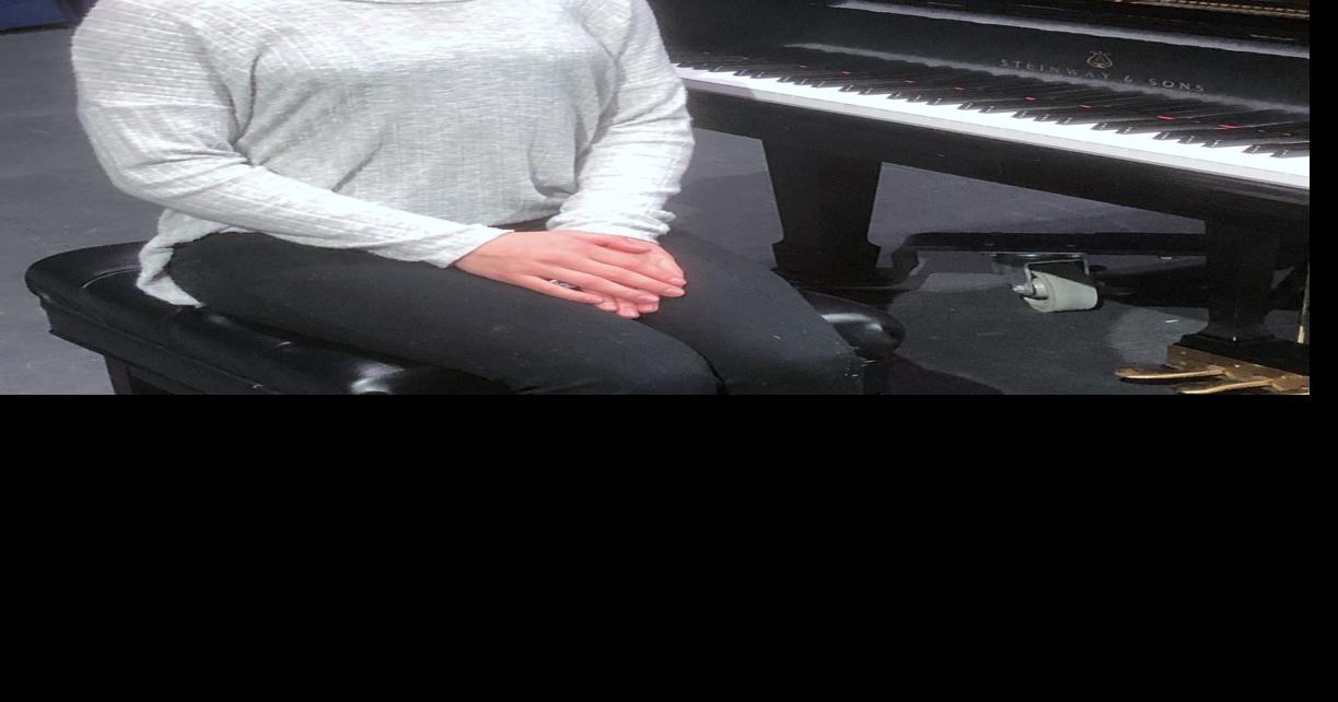 Monday Musical Club announces scholarship winners | Features ...