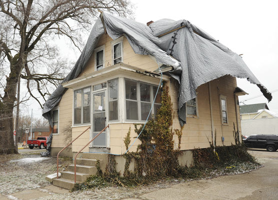 Property owner appeals SJ demolition order for deteriorated house ...