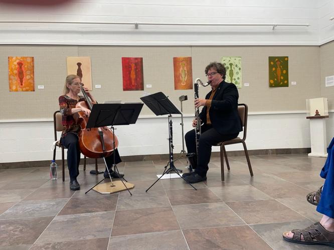 Monday Musical Club grant program cycle opens for submissions ...