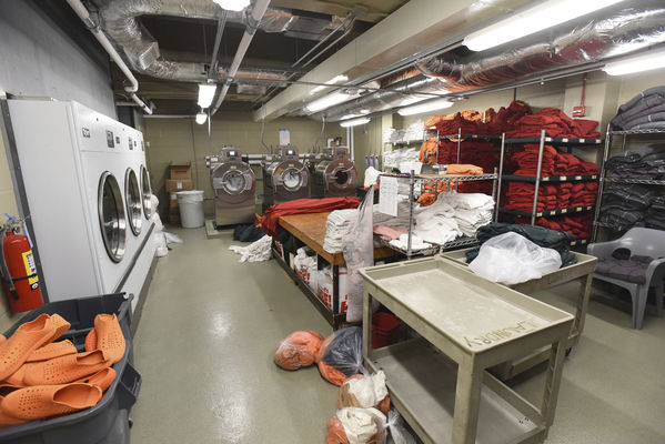 The jail industry | Local News | heraldpalladium.com