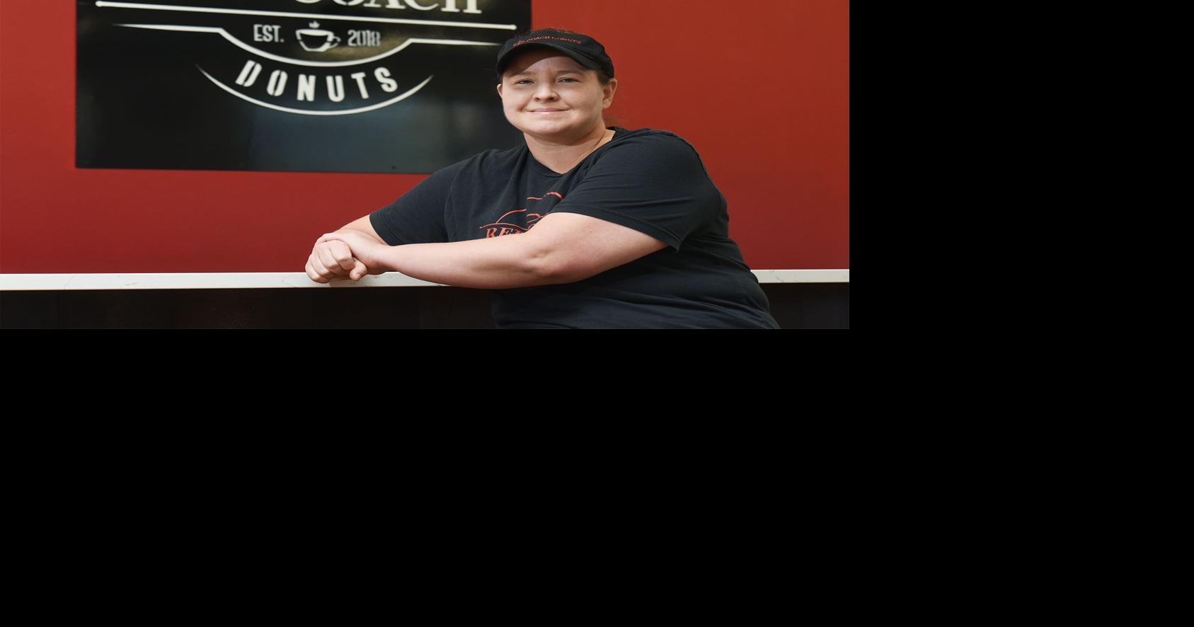 Red Coach Donuts executive chef takes over as new owner | Stevensville ...