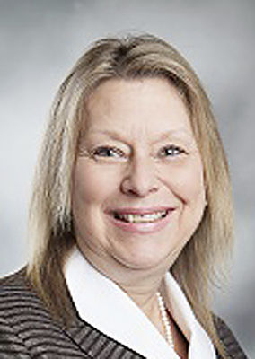 Berrien County Clerk Sharon Tyler running for re-election | Local News ...