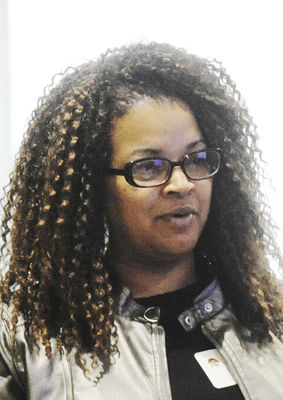 Gulley resigns as BH school board secretary | Local News ...