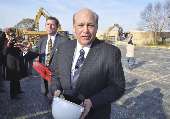 Whirlpool CEO Fettig stepping down | Local News | heraldpalladium.com