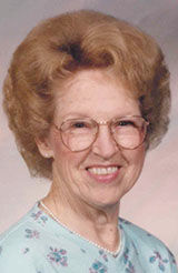 Barbara Ann Sutton | Obits | heraldpalladium.com