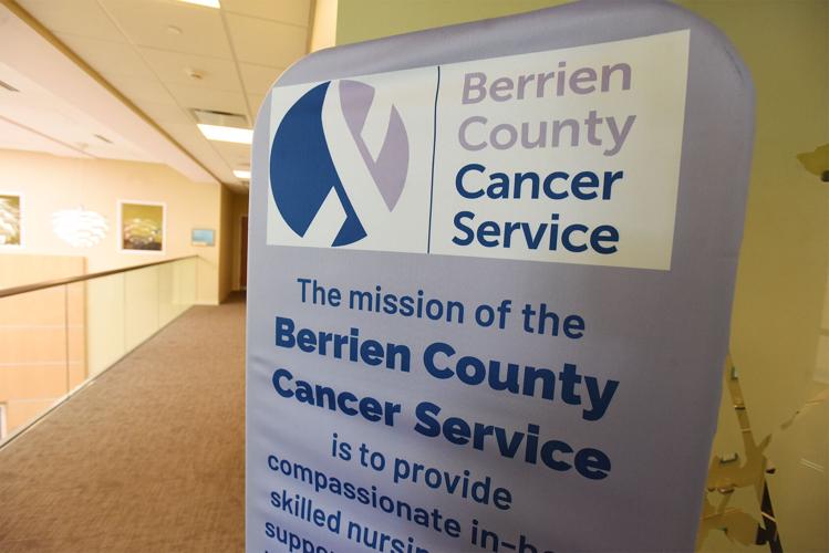 Berrien County Cancer Service founding began with a nurse from Niles ...