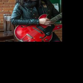 Megan Dooley right at home in all-Michigan festival | Features ...