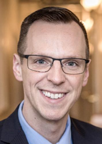 Hoadley, Upton square off in 6th Congressional District | Elections ...