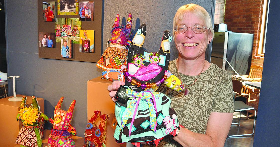 Ali Hansen out as director at the Box Factory | Local News ...