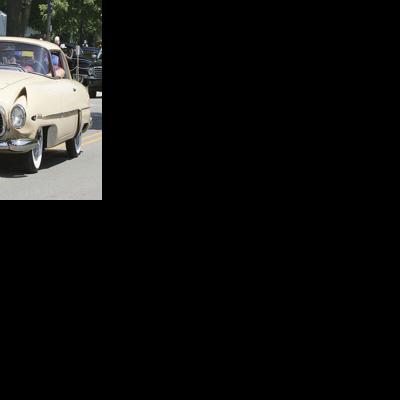 Remembering the Hudson | Features | heraldpalladium.com