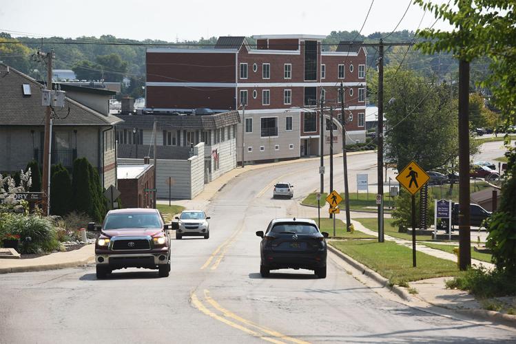Broad, Langley reconstruction project starts Monday in St. Joseph | St ...