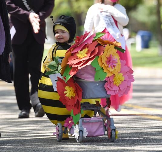 Blossomtime Youth Parade to return to downtown St. Joseph | News ...