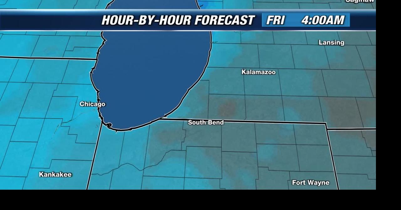 Daily Forecast 01-16-2026 | | heraldpalladium.com