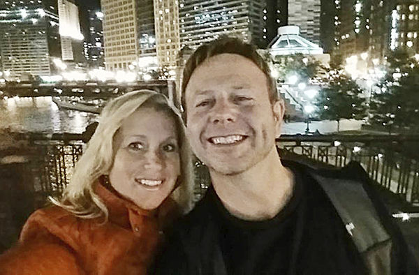 Husband kills radio host | Local News | heraldpalladium.com