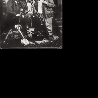 A tale of two Pickles, Prince and some piggies | Features ...