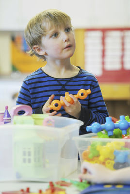 After 50 years, preschool still gets rave reviews | Local News ...