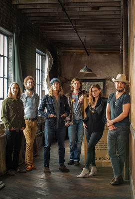 FIVE QUESTIONS: What's next for The Black Lillies? | Features ...