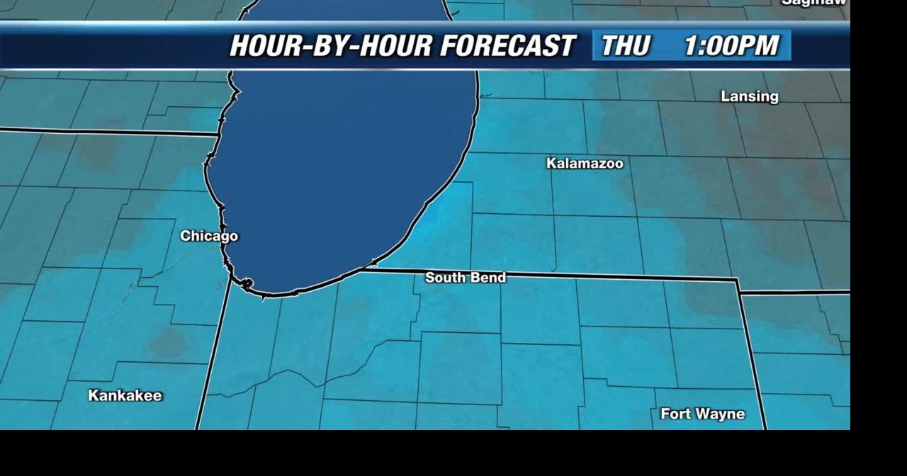 Daily Forecast 01-15-2026 | | heraldpalladium.com