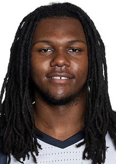 Carlos ‘Scooby’ Johnson, former Benton Harbor basketball star, charged ...