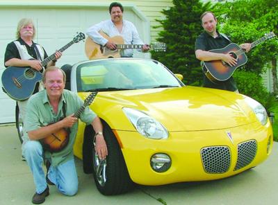 Five questions with ... Al Kniola | Features | heraldpalladium.com