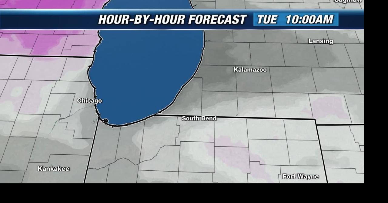 Daily Forecast 01-20-2026 | | heraldpalladium.com