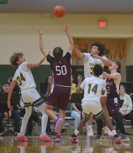 Coloma gets first boys basketball win over Watervliet in 3 years ...