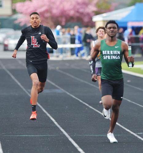 Lakeshore's Doroh wins at Rotary, eyes bigger goals; St. Joseph sweeps ...